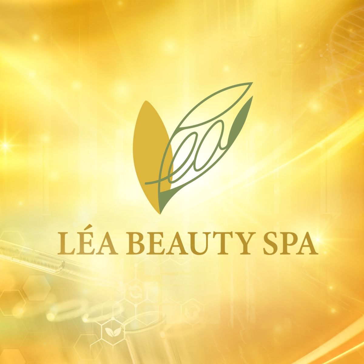 THĂNG NHAN SẮC - PHÁT VẬN TRÌNH CÙNG LÉA BEAUTY SPA. - Léa Beauty Spa